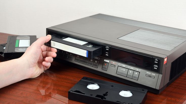 Digitalizar VHS en casa vs. servicio profesional | B&W Foto Video